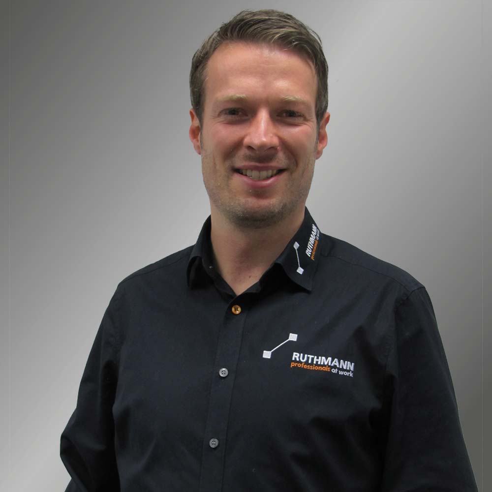 Ansprechpartner | RUTHMANN